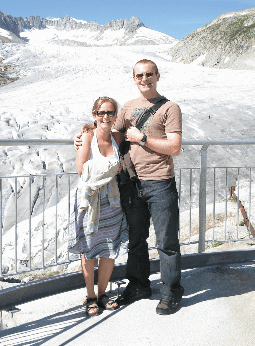 Marcel Agency - Homepage