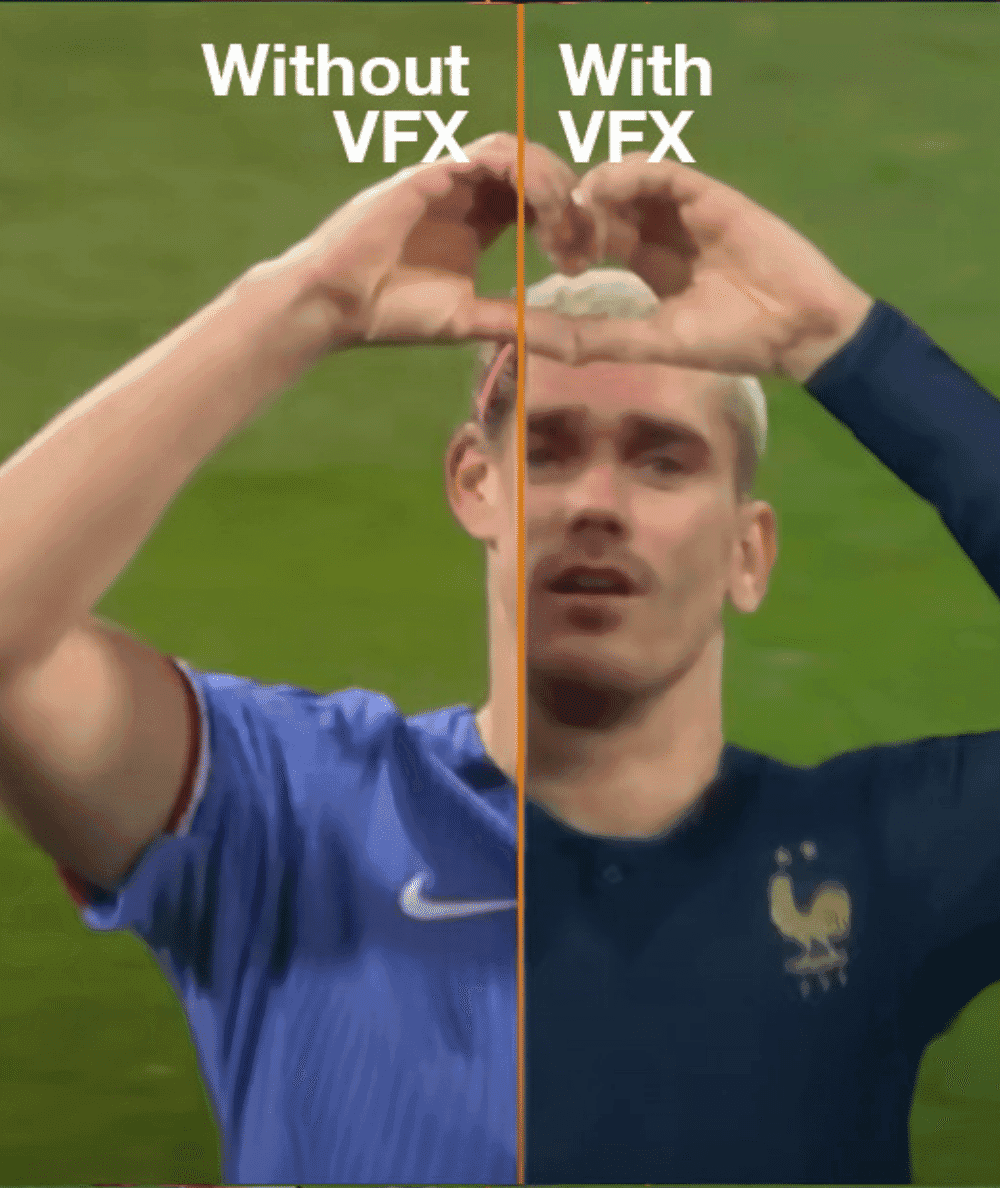 Marcel Agency - Homepage